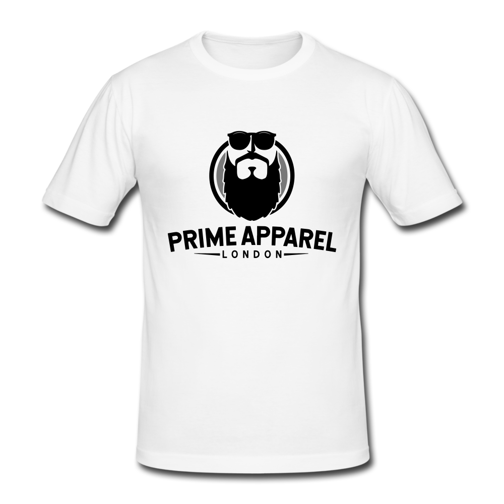 Logo Tee – Prime Apparel London™